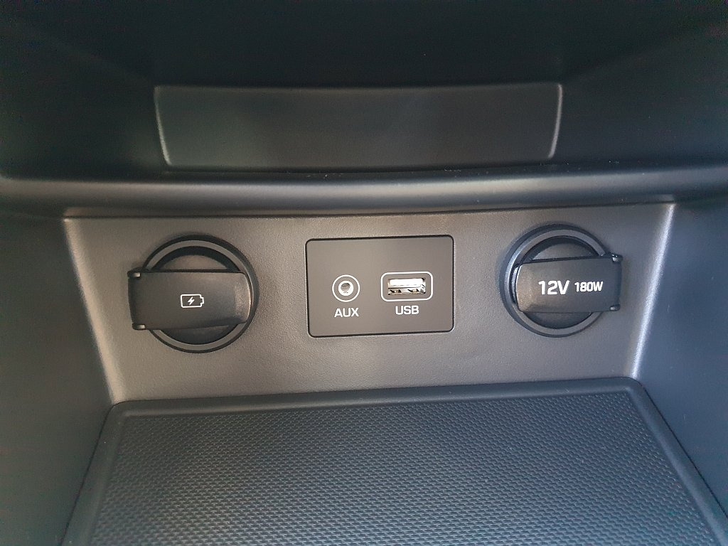 HYUNDAI Kona Level 3 1,0 T-GDi 2WD 18 Zoll - Autohaus Huber